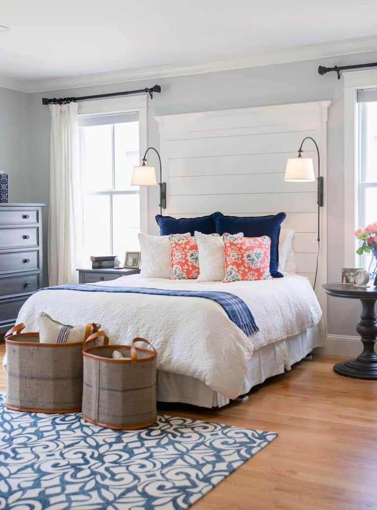 Inspiraciones De Decoracion Con Color Azul