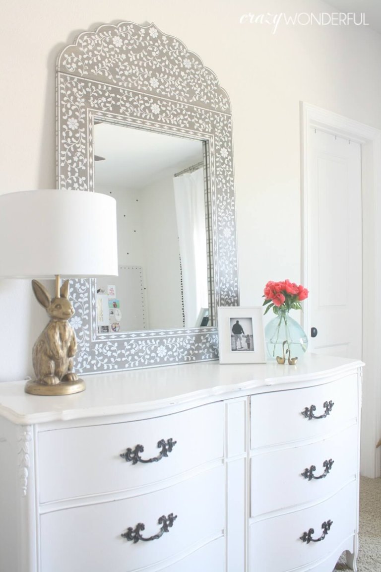 Decorar Con Espejos: ¡+20 Preciosas Ideas Para Tu Hogar!