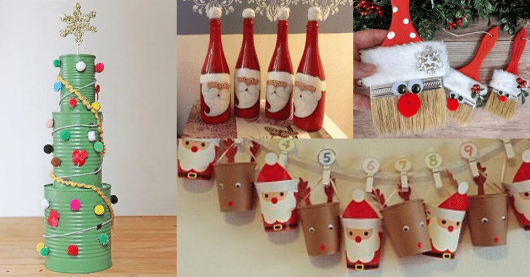 Ideas Divertidas Para Hacer En Navidad